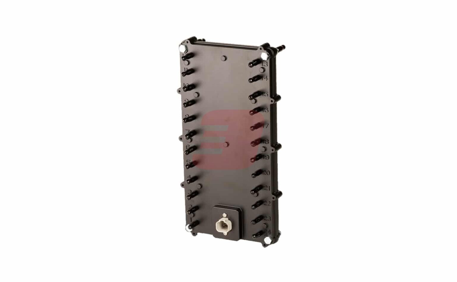 Intelligent Ag Wireless Blockage Monitor - Red E Performance Ag Parts
