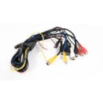 Dakota Micro - OverView Camera Kit - Red E