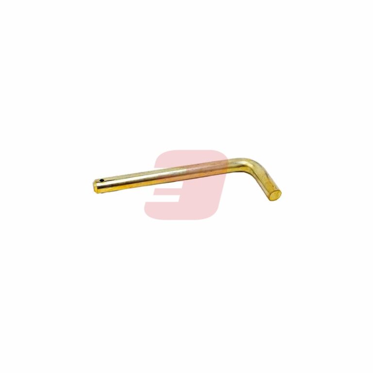SDX Spring Adjustment Pin - Red E Performance Ag Parts