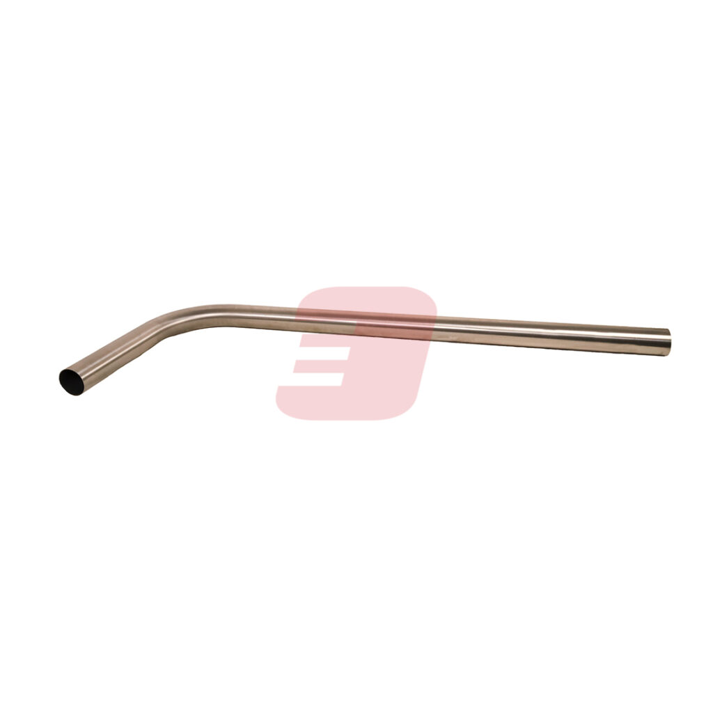 Stainless Steel Strip Till Tube - Red E Performance Ag Parts