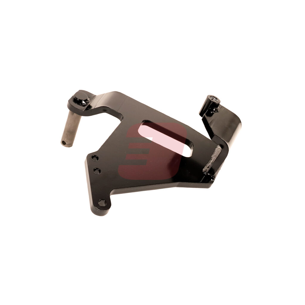 SDX Depth Adjuster Pivot Arm - Red E