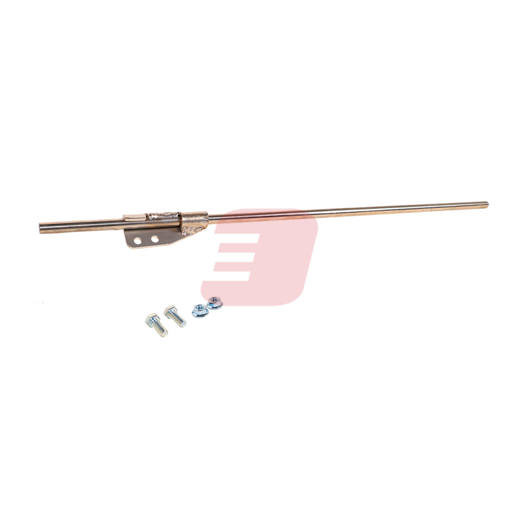 Stainless NH3 Tube Rebuild Kit - Red E