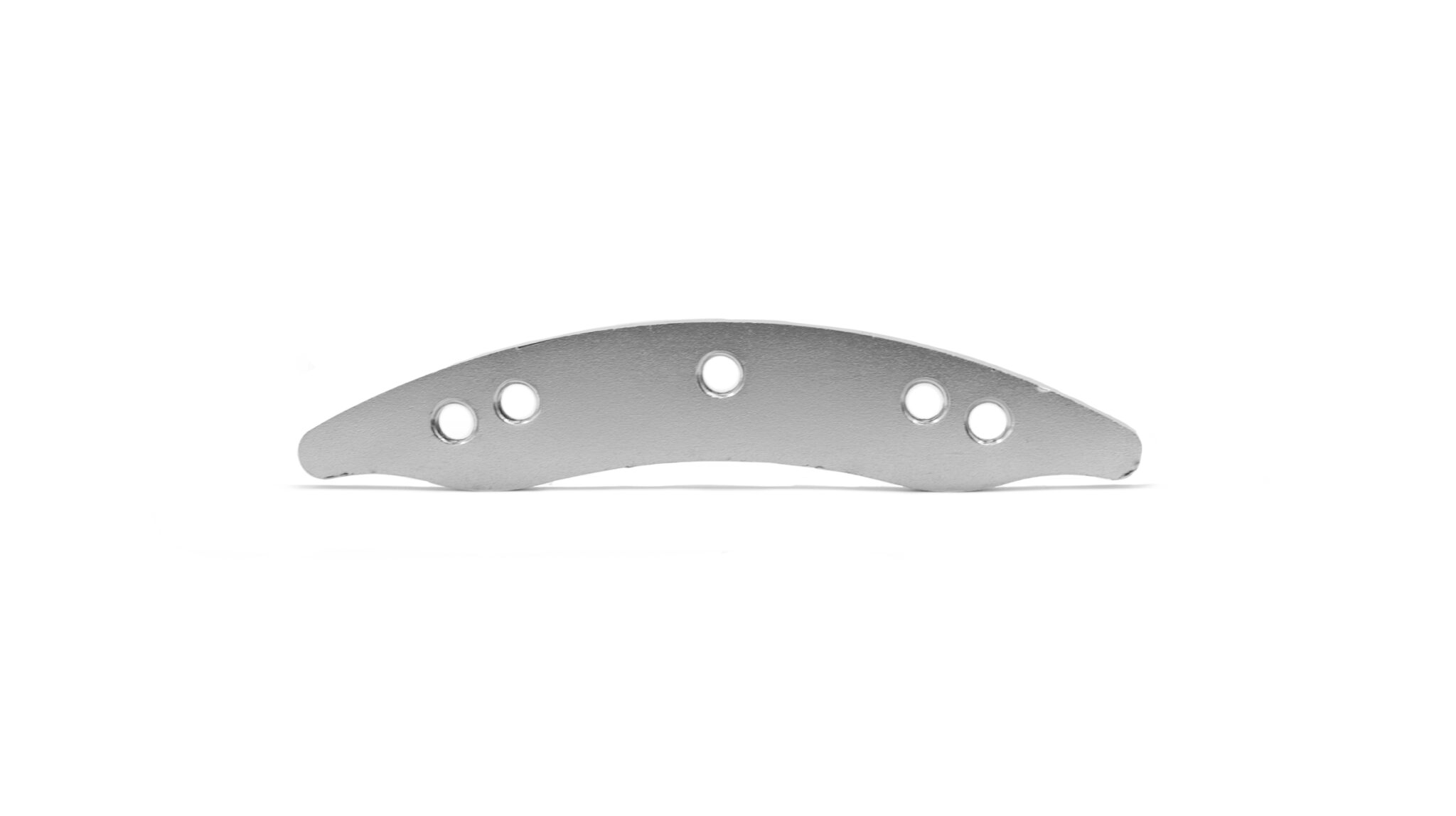 Gauge Wheel Backer Plate - Red E Performance Ag Parts