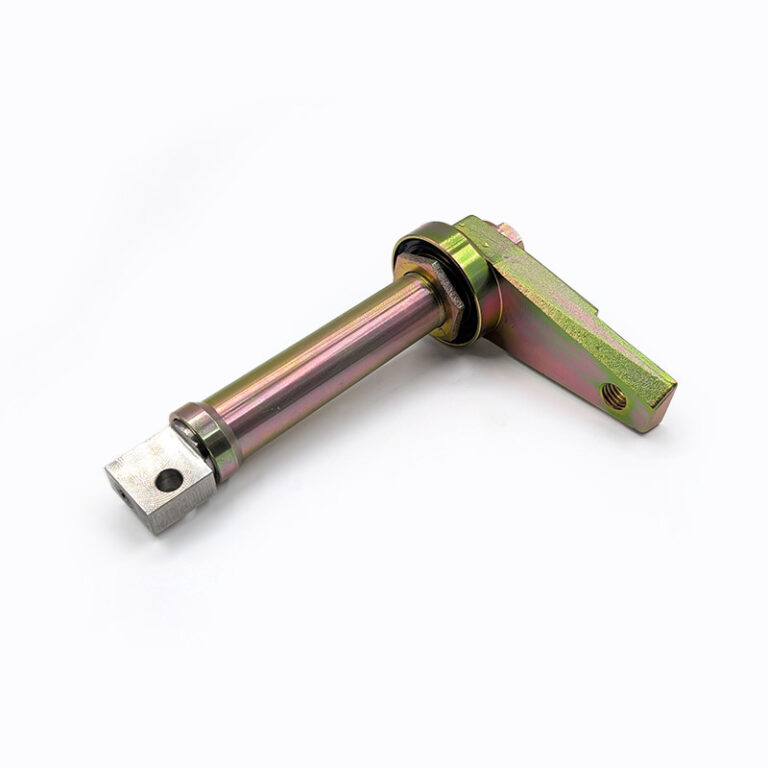 Aricks Greaseless Depth Adjustment Handle Kit - Red E