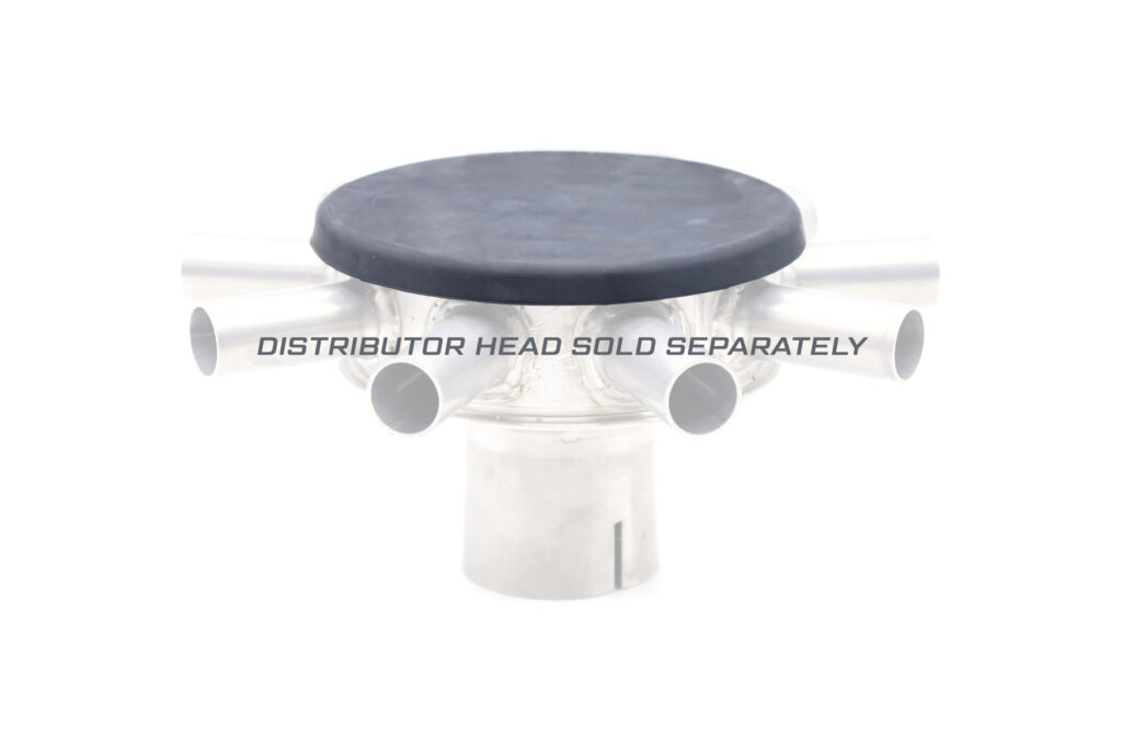 Rubber Cap for Distributor Head - Red E Performance Ag Parts