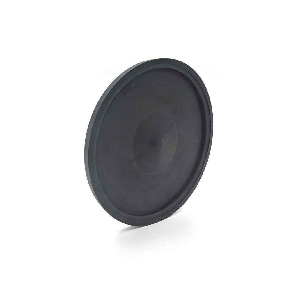 Rubber Cap for Distributor Head - Red E Performance Ag Parts