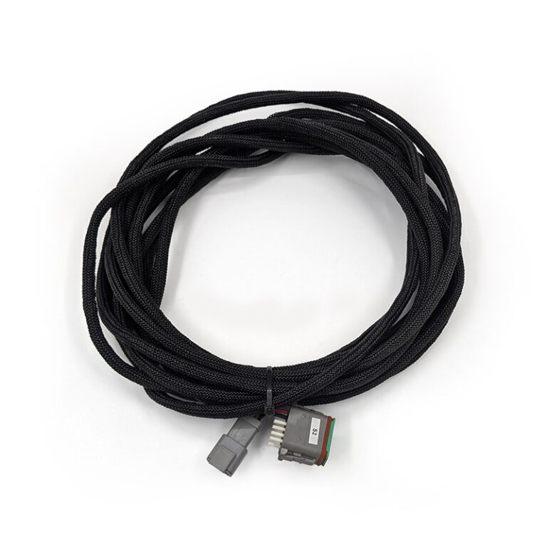 Wireless Blockage Monitor Gateway 260 Harness - Red E Performance Ag Parts