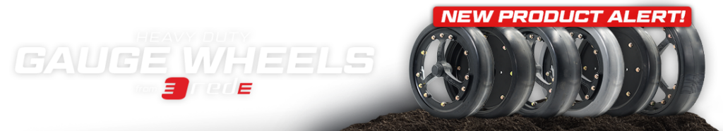 Replacement Gauge Wheels – Aftermarket Gauge Wheels