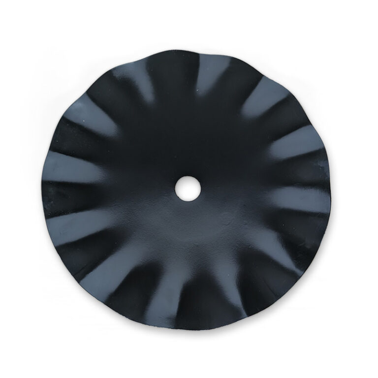 22.5″ Spherical Wave Disc - Red E Performance Ag Parts