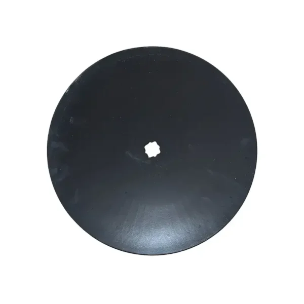 20" John Deere Spherical Disc - Red E Performance Ag Parts
