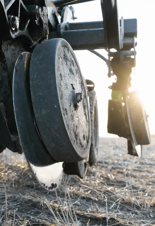 Pillar Ag – Air Seeders, No Till Drills, Carts, & Harrow Equipment