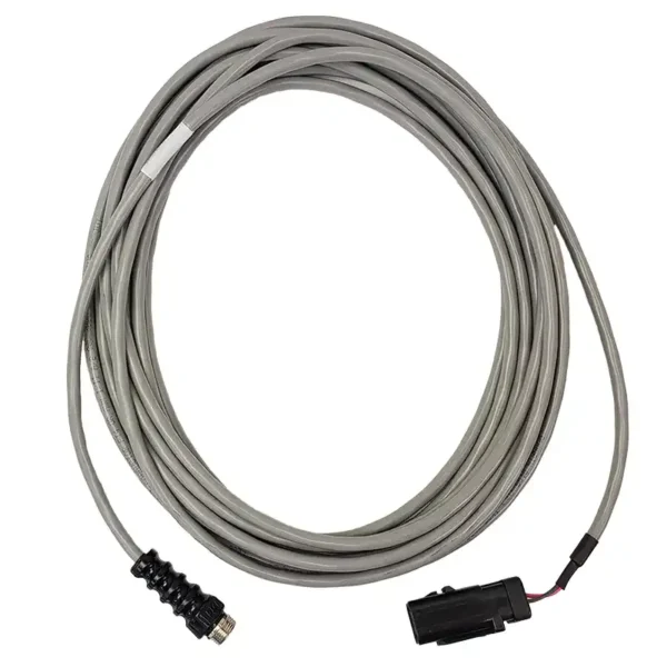 OverView Cam to JD Command Center Cable - Red E Performance Ag Parts