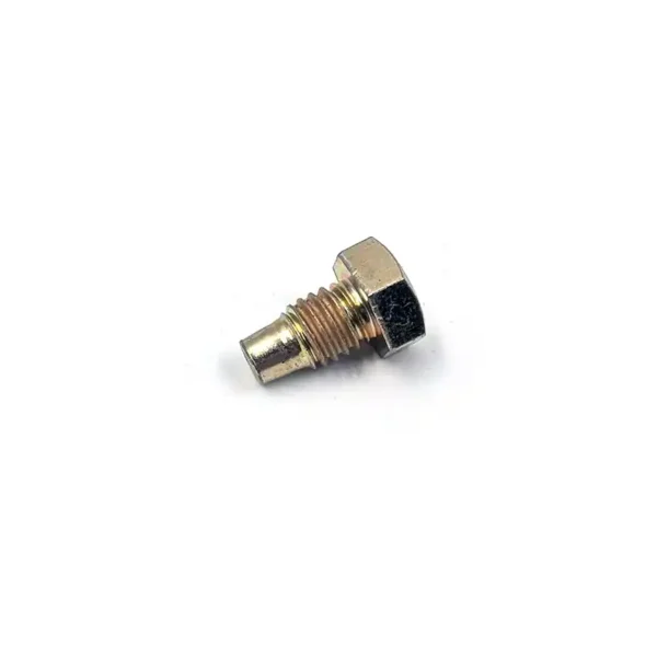 Seed Tube Bolt w/ pre-applied Anti-Seize - Red E Performance Ag Parts