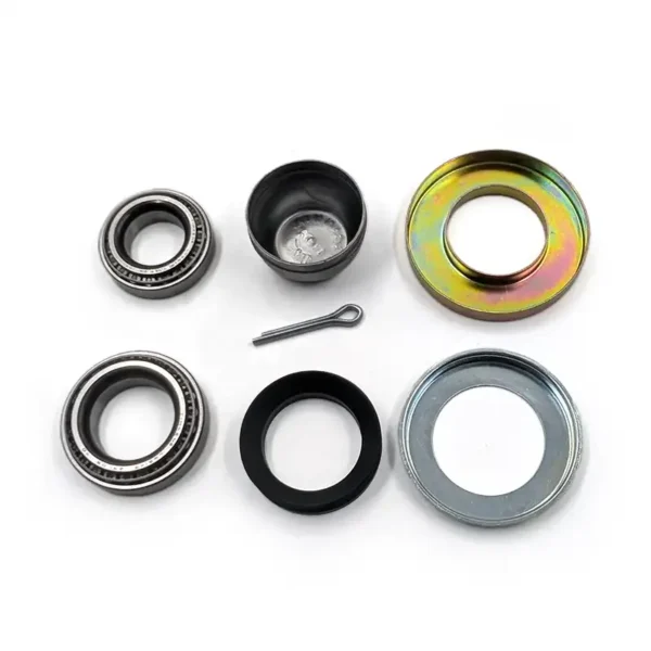 SDX Disc Hub Rebuild Kit - Red E Performance Ag Parts